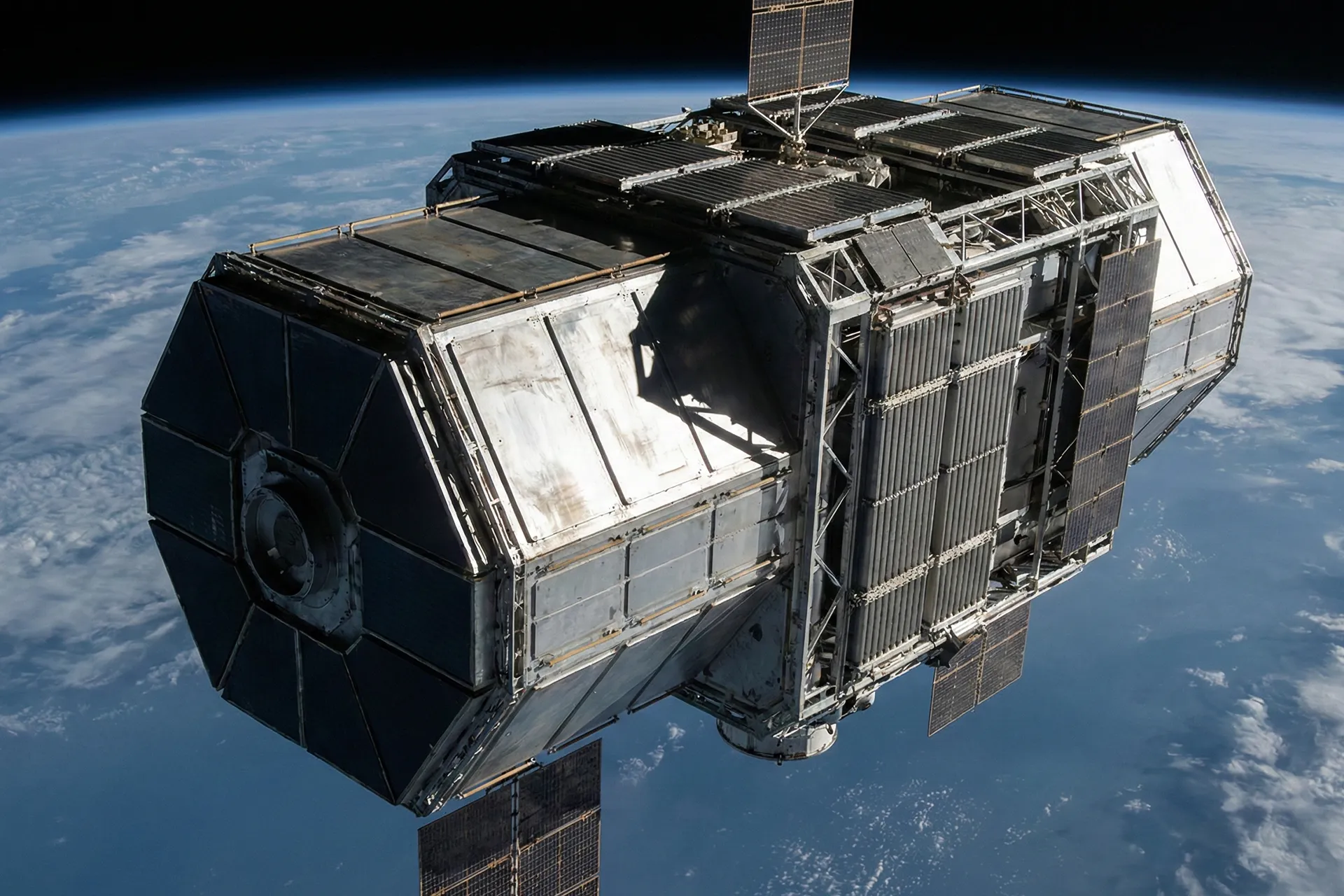 Space Data Centers: The Future of AI Infrastructure Beyond Earth